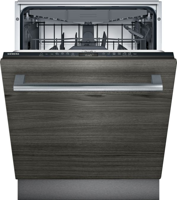 SN73HX01CZ Built-in Dishwasher | Siemens Home Appliances ZA
