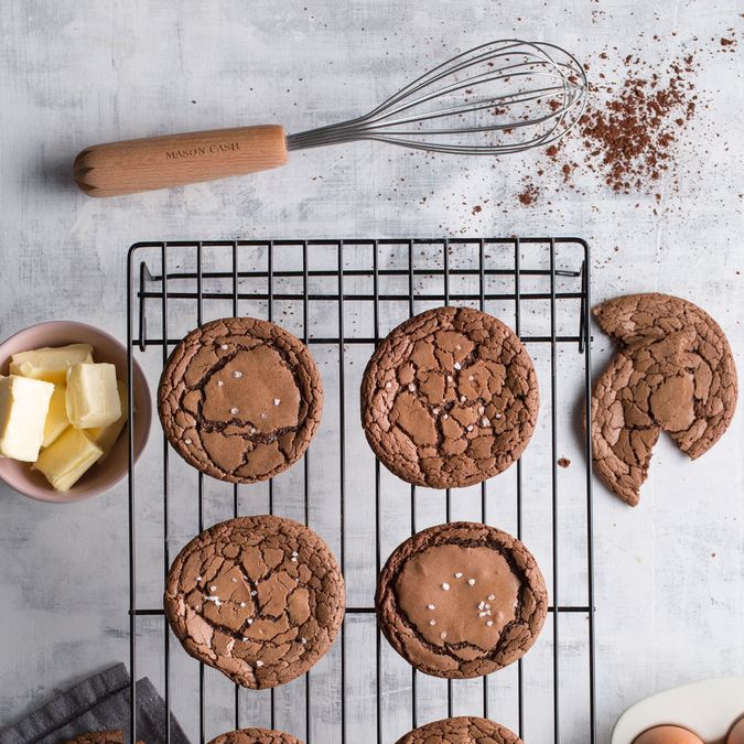 17006132 Mason Cash | NEFF DE