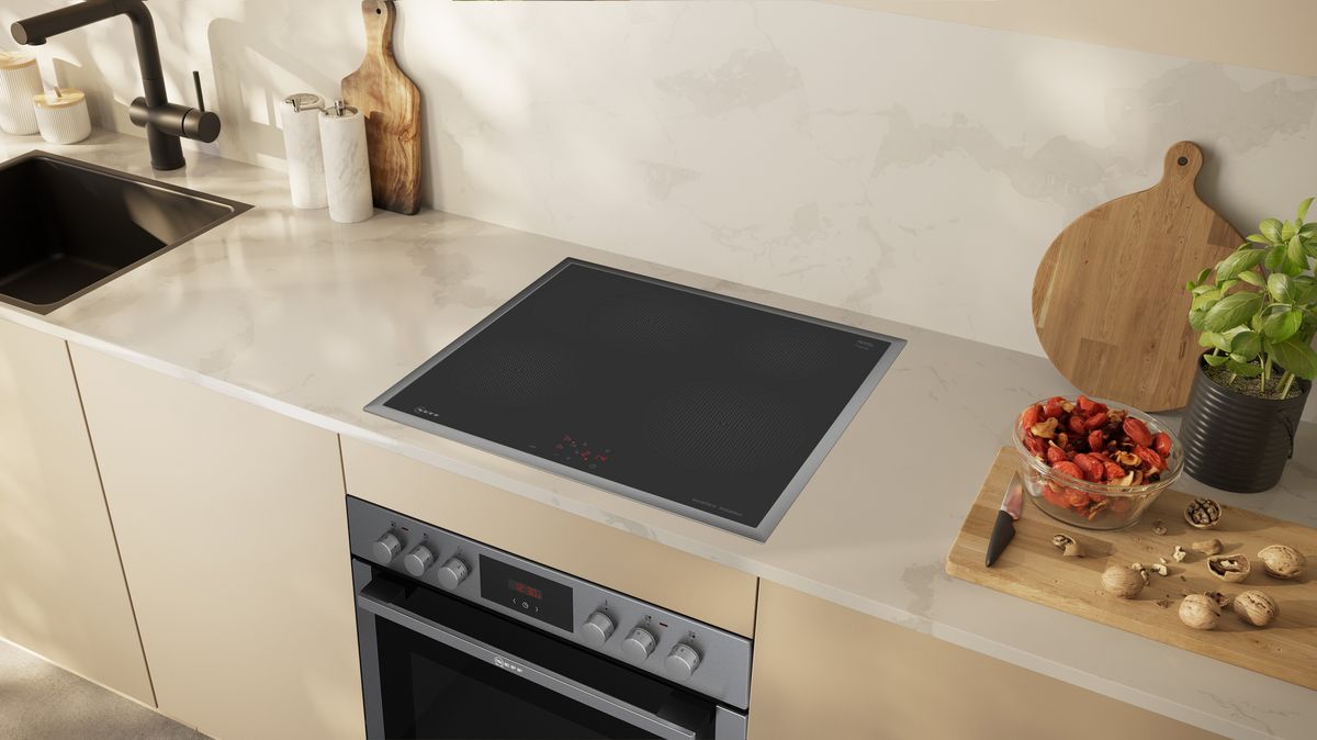 HLE661IP Einbauherd-Set | NEFF DE