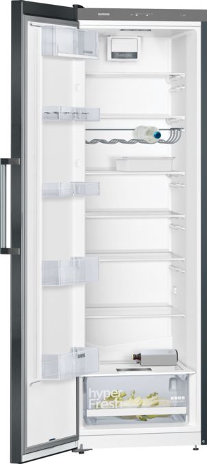KS36VGXDP Freistehender Kühlschrank | Siemens Hausgeräte DE
