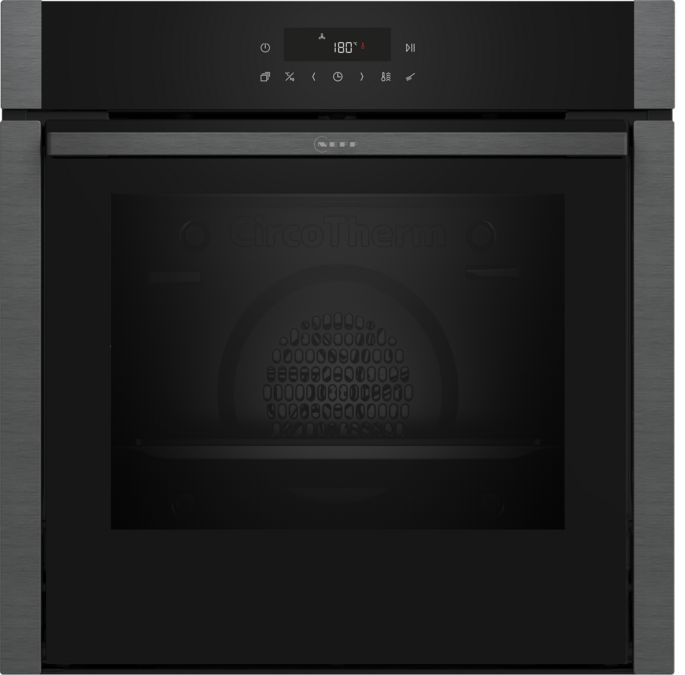 B5ACJ7AG3 Built-in oven | NEFF LU