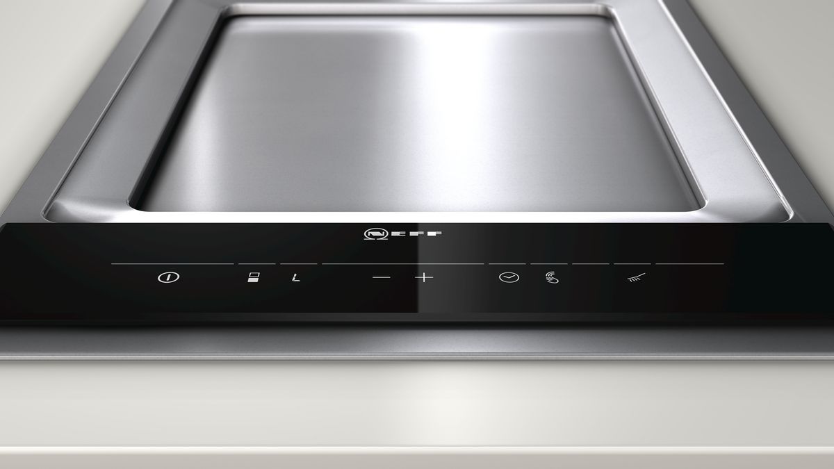 N54D40N0 Domino Teppan Yaki 40 cm | NEFF NL