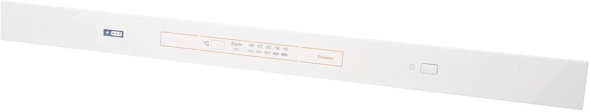 11009583 Steuerungsmodul unprogrammiert | CONSTRUCTA DE