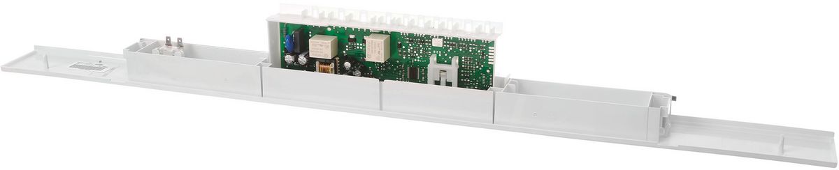 11009583 Steuerungsmodul unprogrammiert | CONSTRUCTA DE