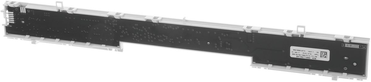 11017643 Bedienmodul | CONSTRUCTA DE