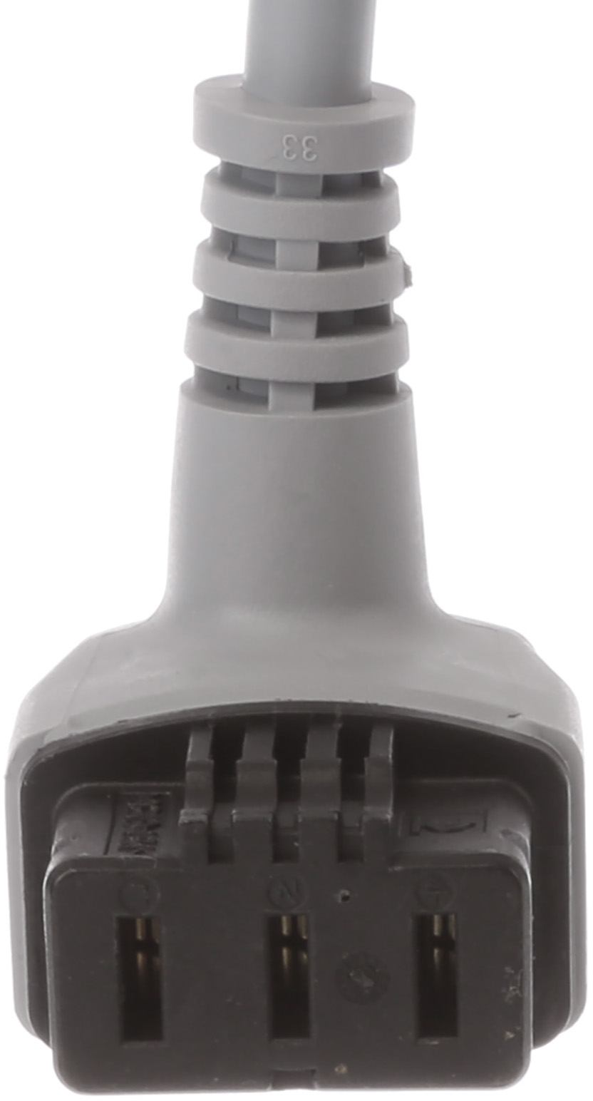 12022985 Power cord with country spec. plug | Neff home appliances GB