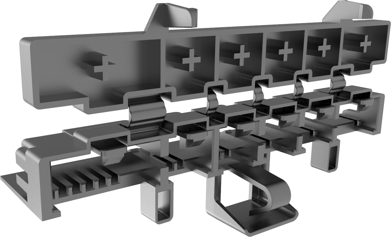 11010486 Plug bar | BOSCH GB