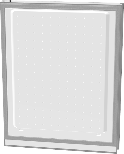 00714305 Door-freezer compartment | BOSCH US