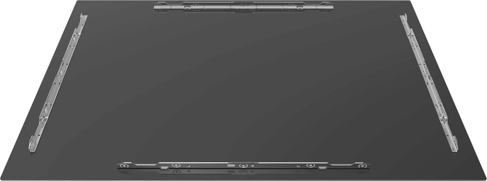 00716070 Glass ceramic hob top | BOSCH US