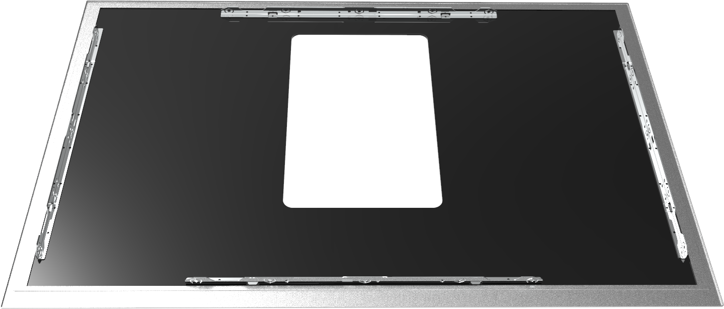 00716184 Glass ceramic hob top | Neff home appliances GB