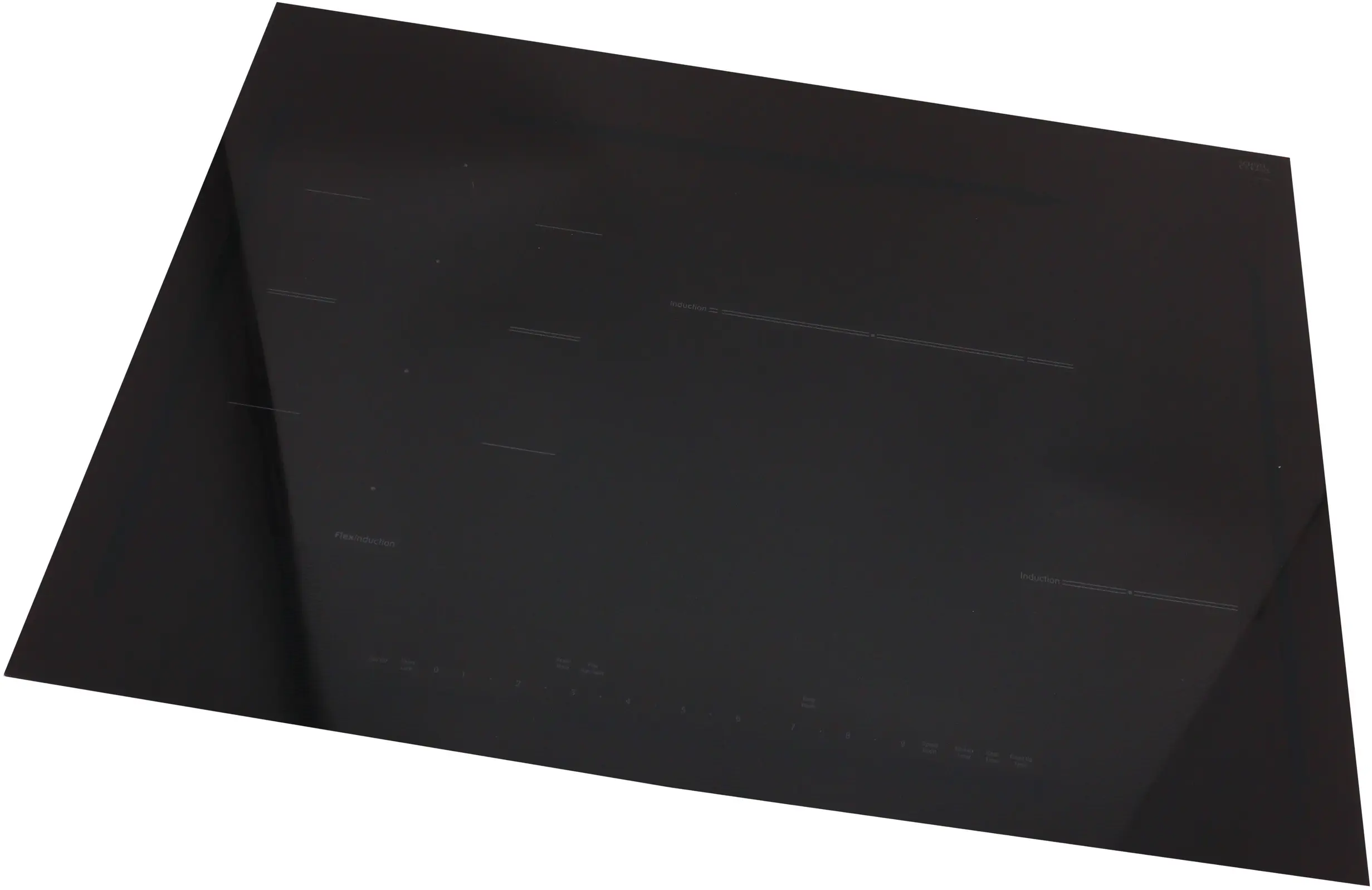 00716392 Glass ceramic hob top | BOSCH US