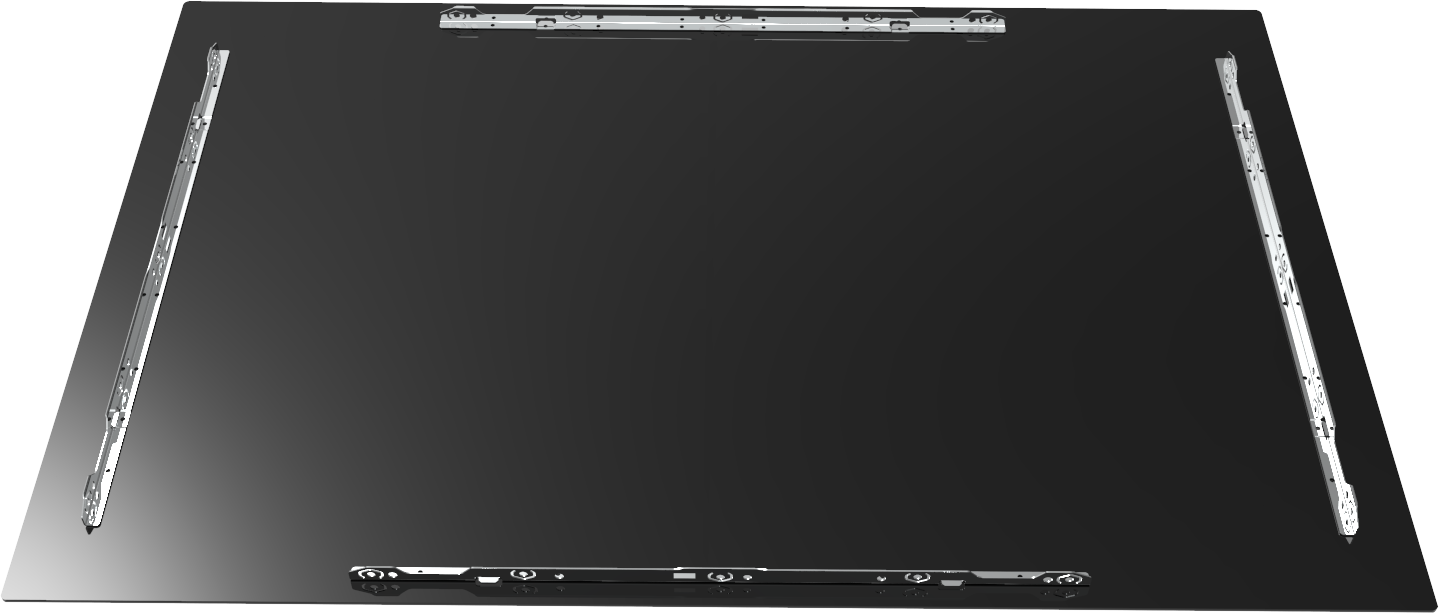 00716473 Glass ceramic hob top | Neff home appliances GB