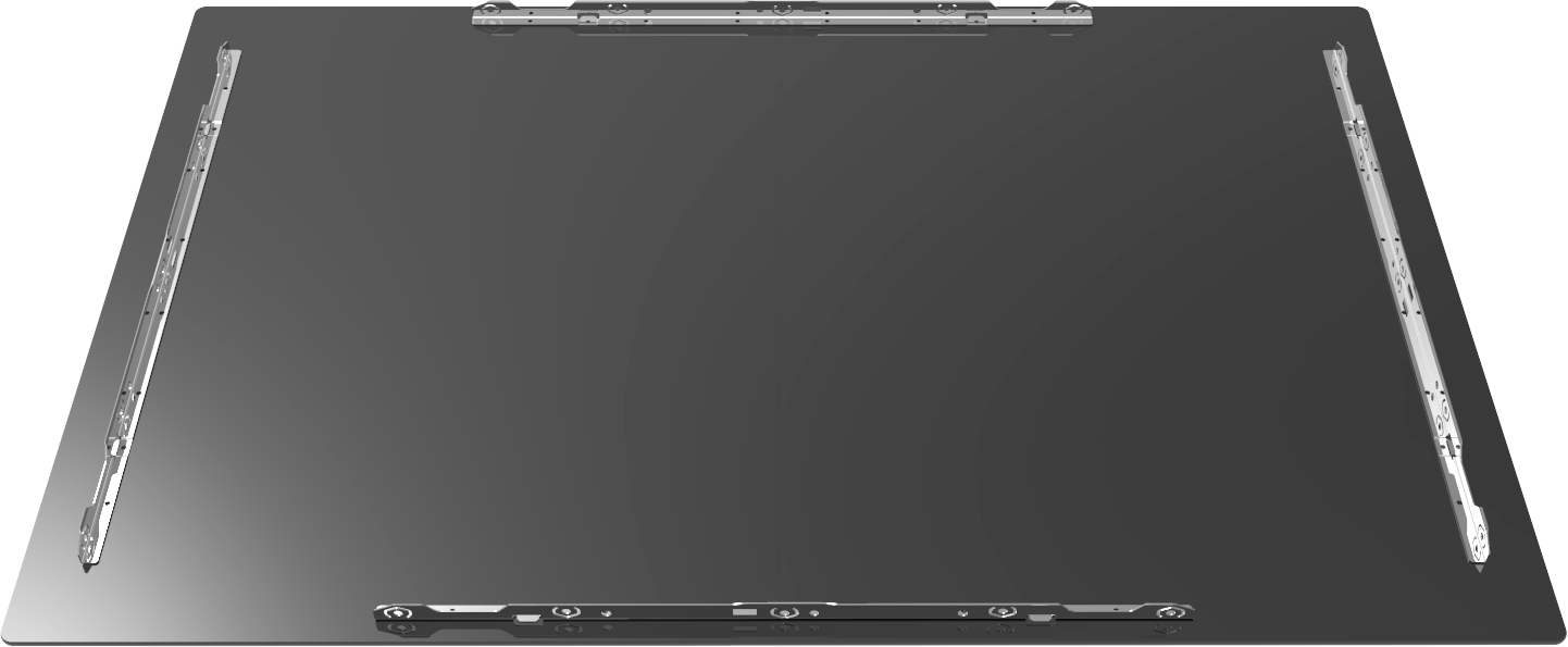 00719000 Glass ceramic hob top | Neff home appliances GB