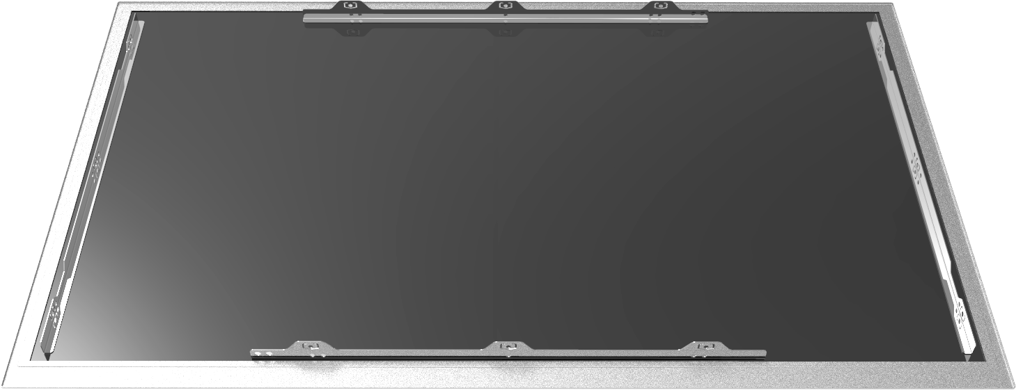 00689741 Glass ceramic hob top | Neff home appliances GB
