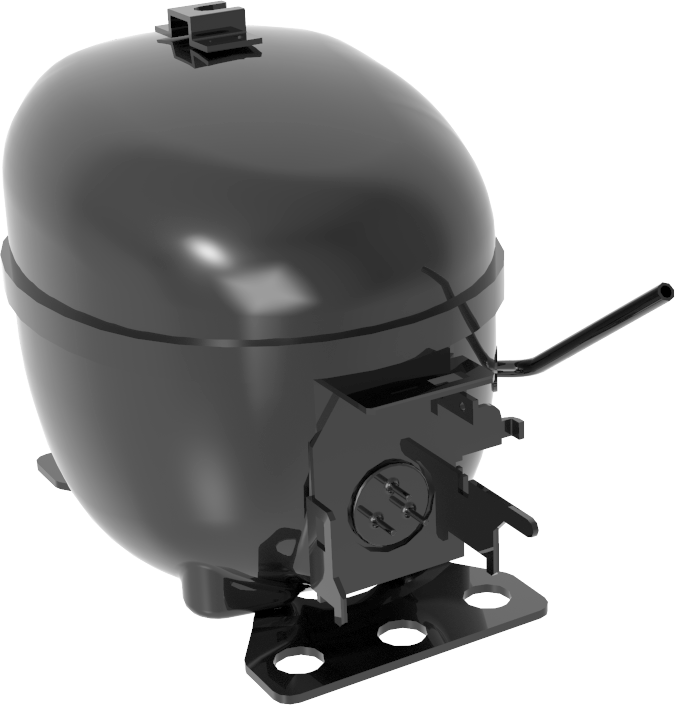 00145448 Compresor | Electrodomésticos Bosch