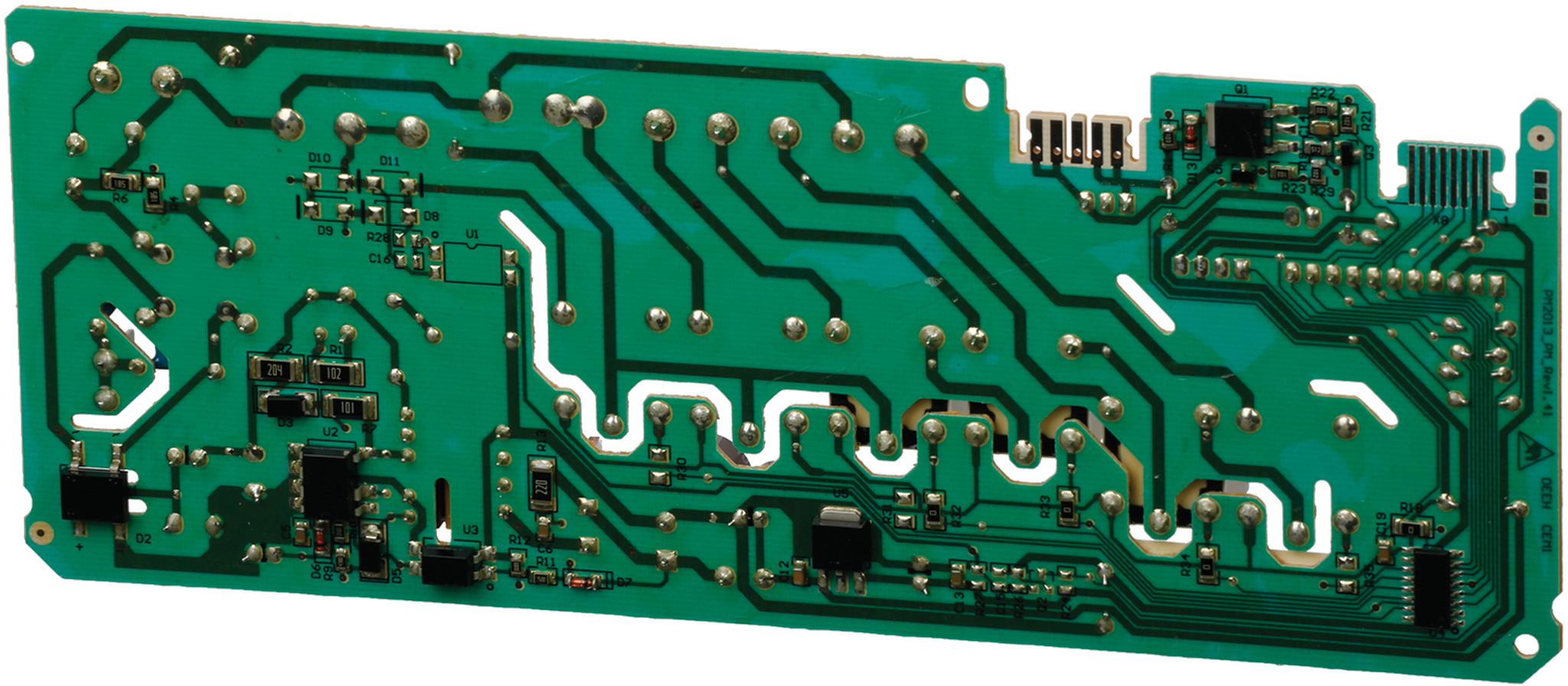 00719268 Power module | BOSCH SG