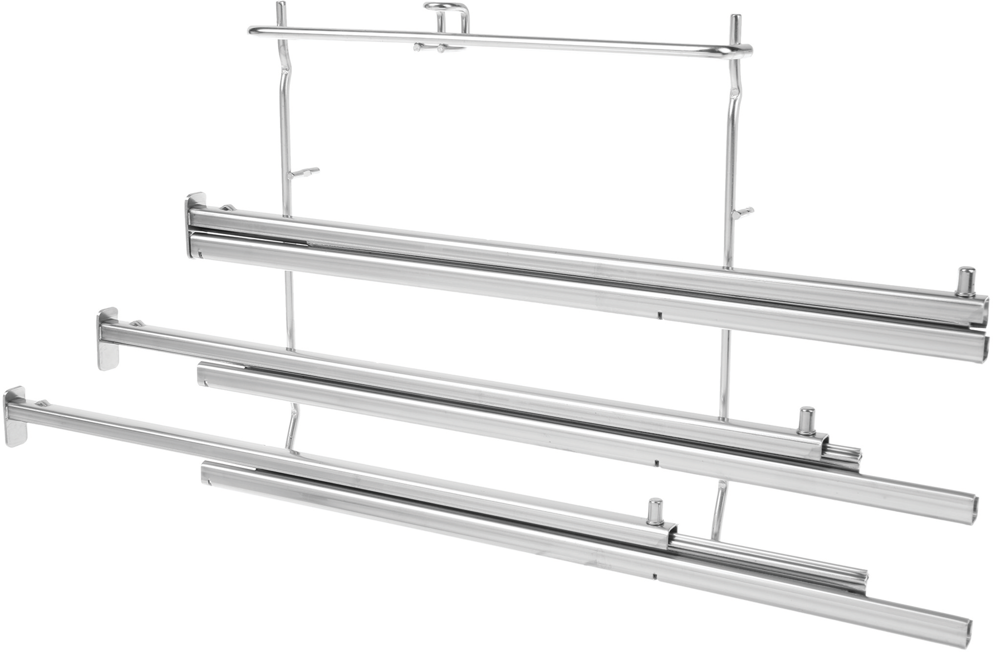 00577539 Full extension rails 3-fold | NEFF AU