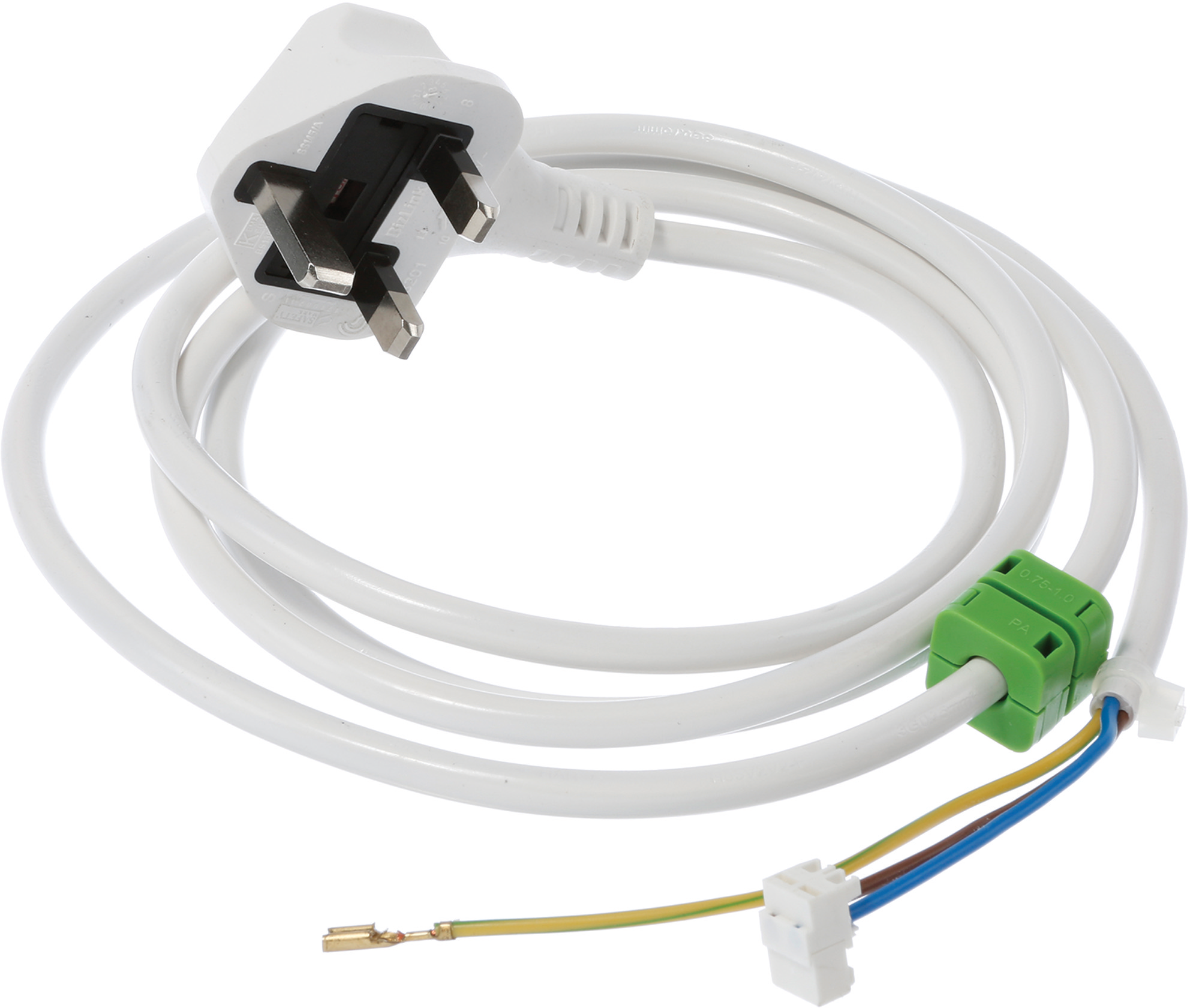 12020080 Power cord | BOSCH GB