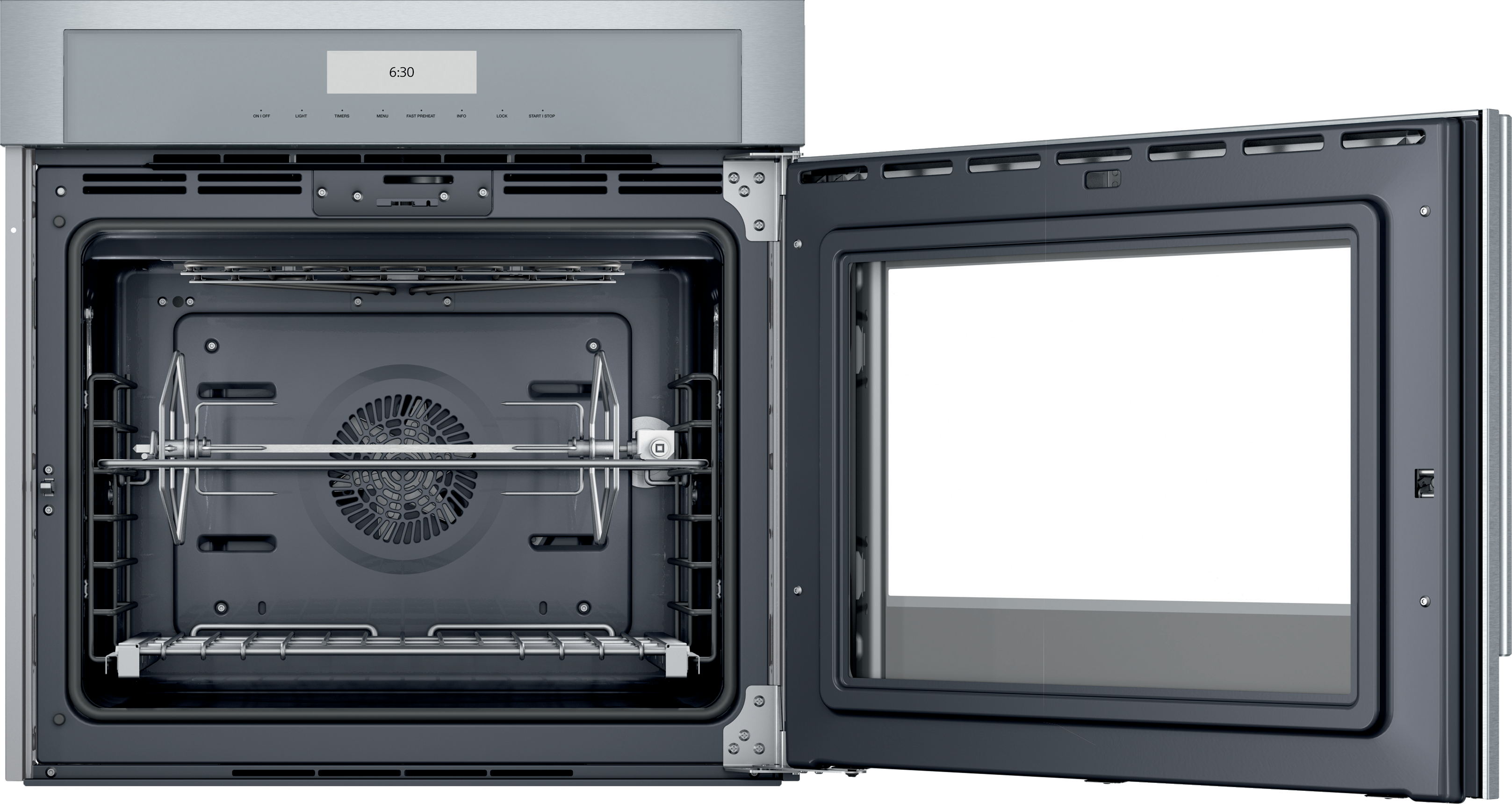 MED301RWS Single Wall Oven | THERMADOR US