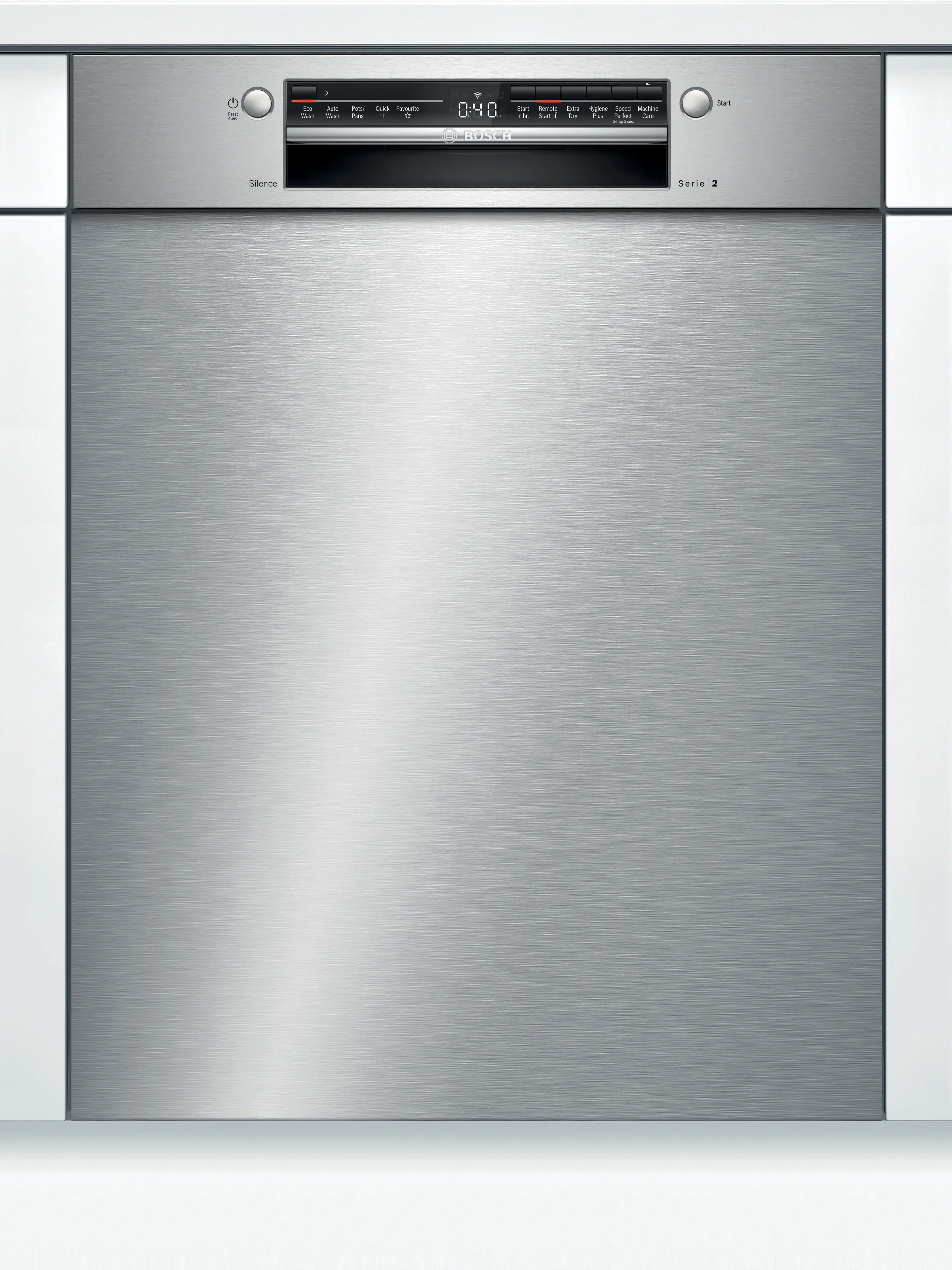SMU2ITS01A Built-under dishwasher | BOSCH NZ