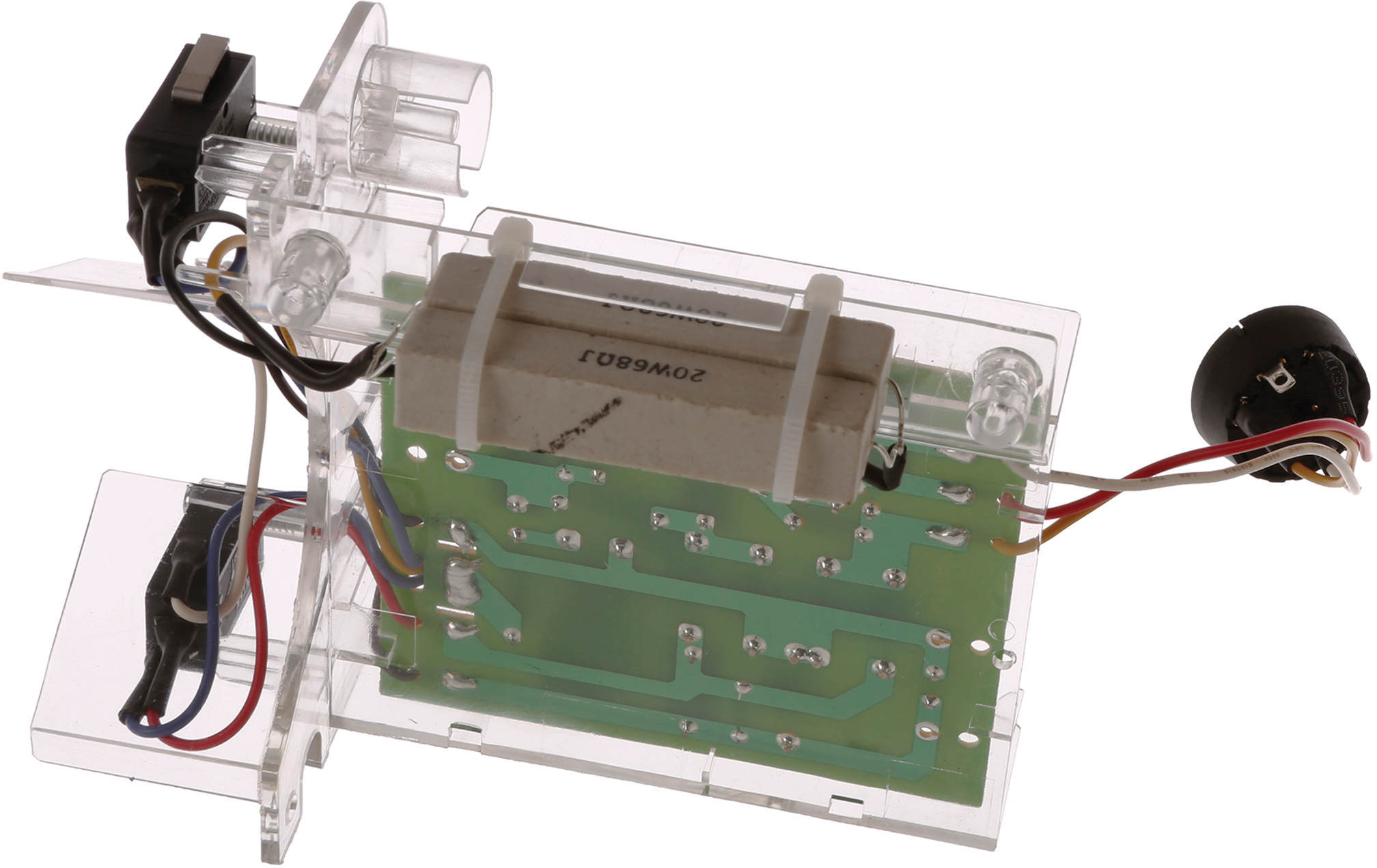 00648229 Motor module | BOSCH SG