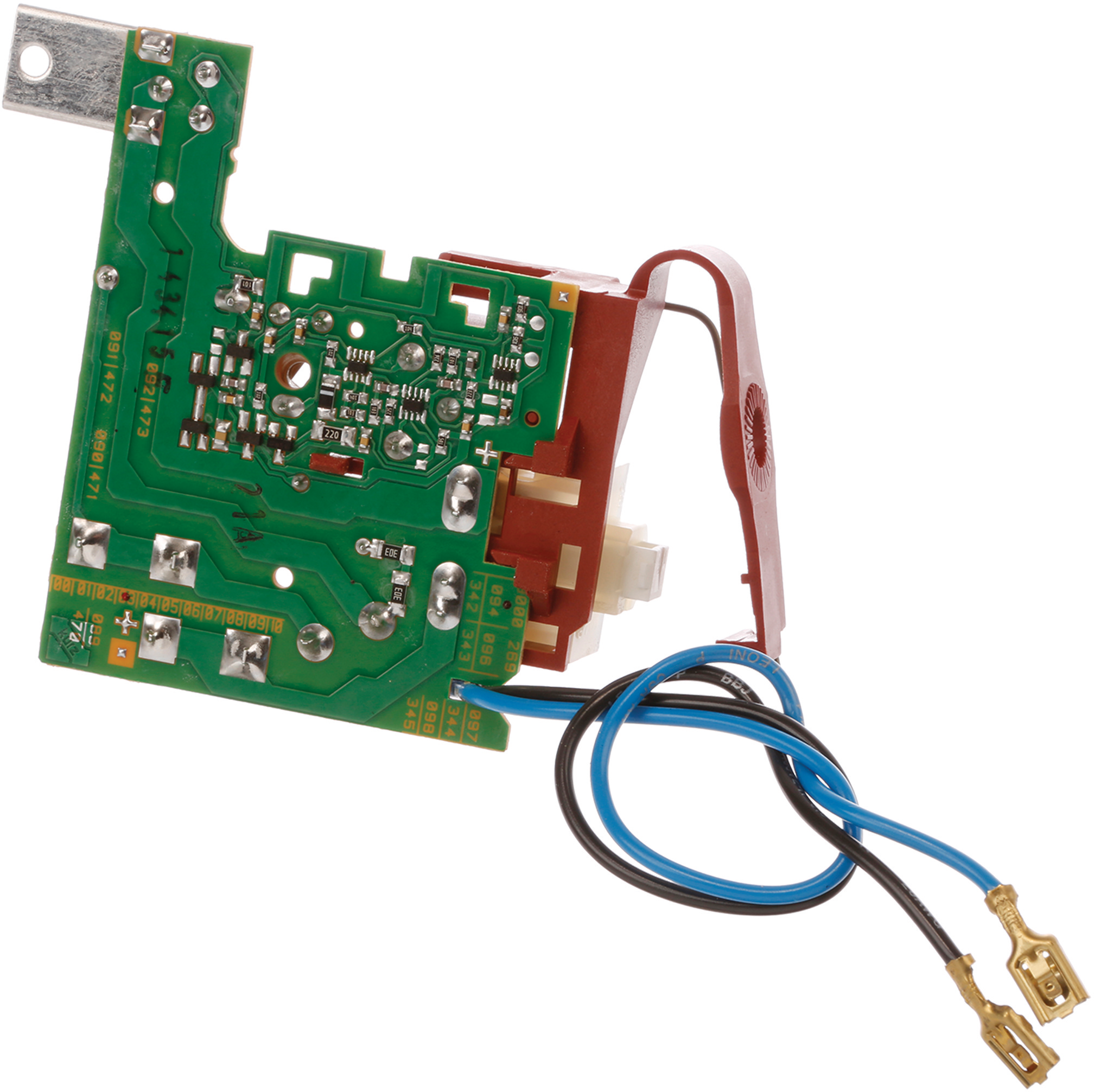 00420629 Motor module | BOSCH GB