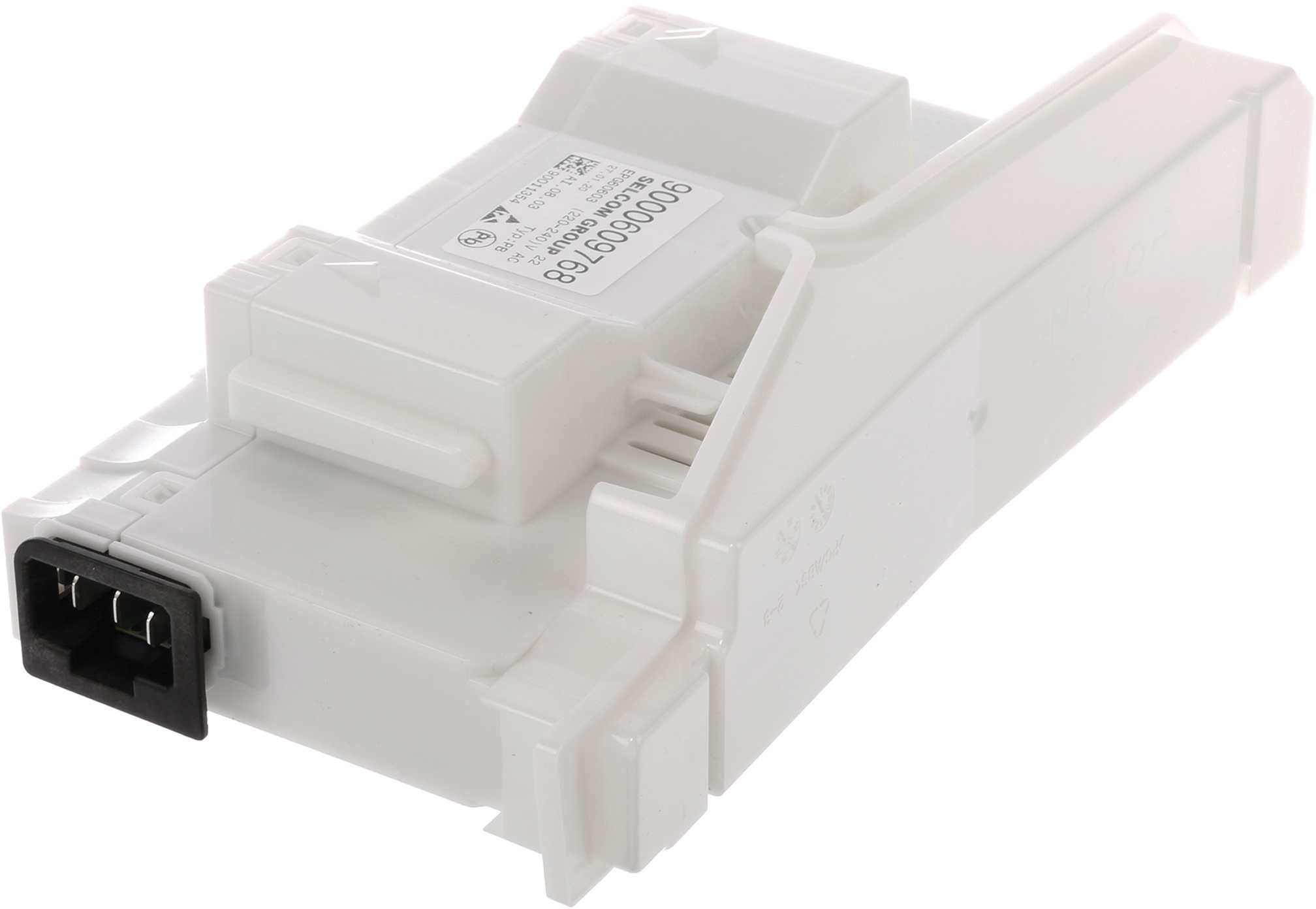 00651444 Module de puissance non programmé | GAGGENAU FR