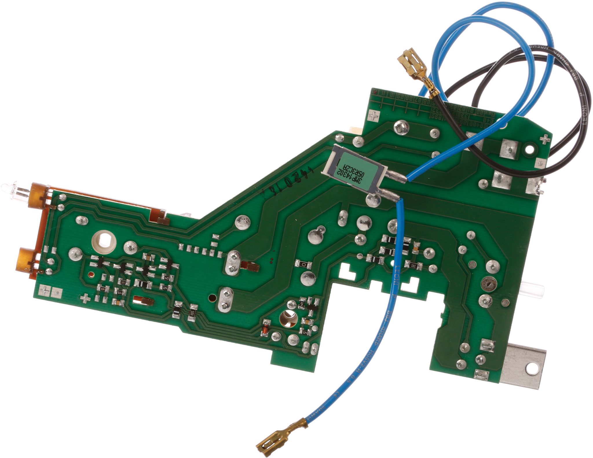 00488305 Motor module | BOSCH GB