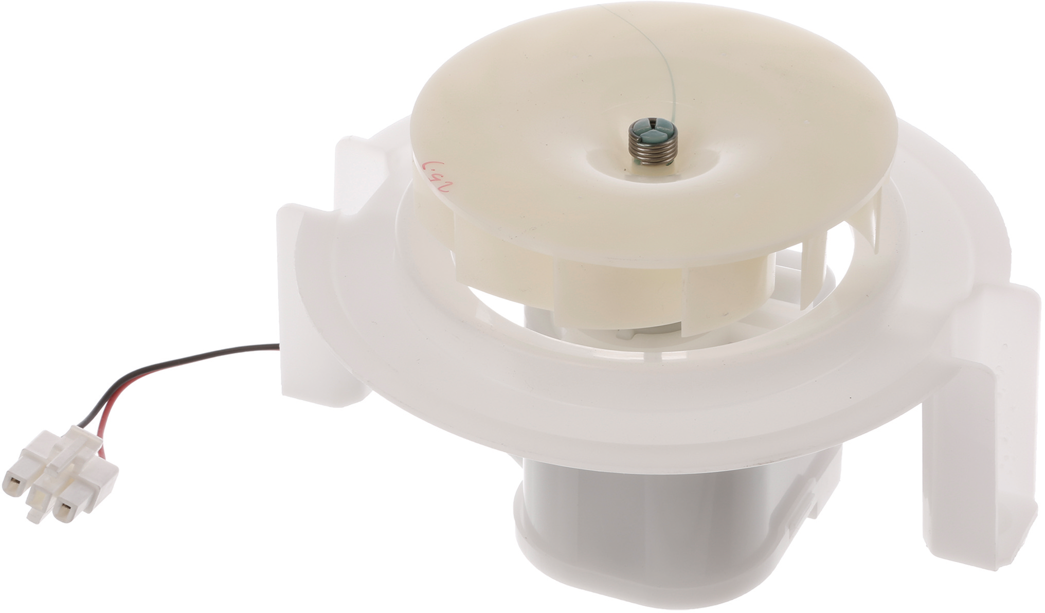 00497841 Fan | BOSCH IE