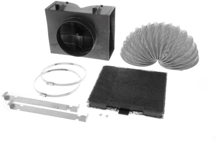 17002188 Standard recirculation kit | Neff home appliances GB