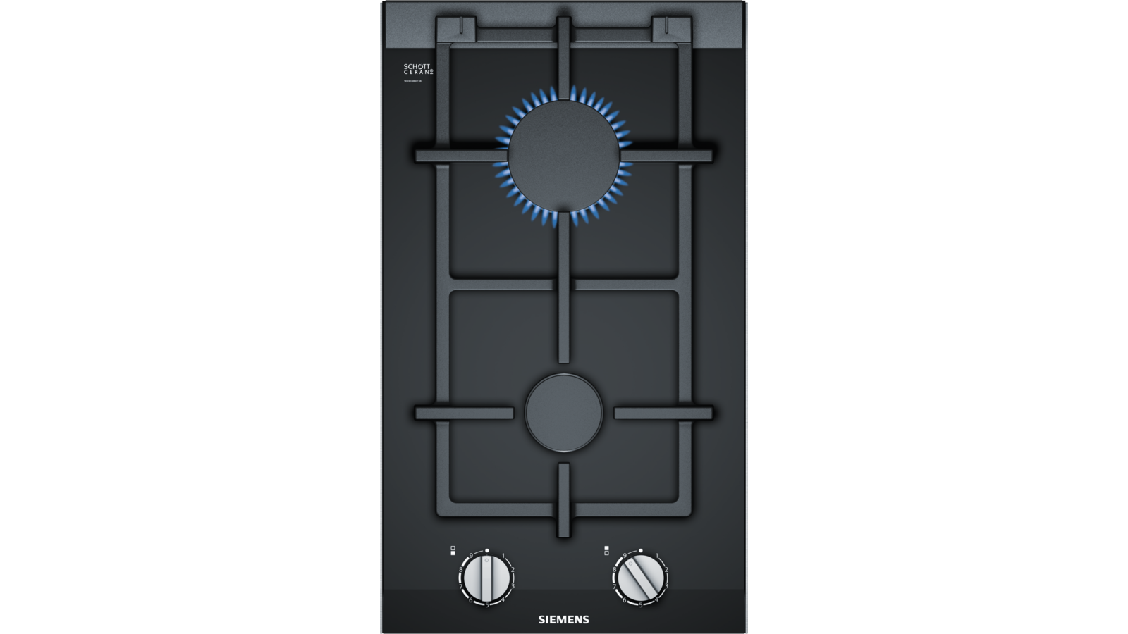 ER3A6BB70D Domino-Kochfeld, Gas | Siemens Hausgeräte DE