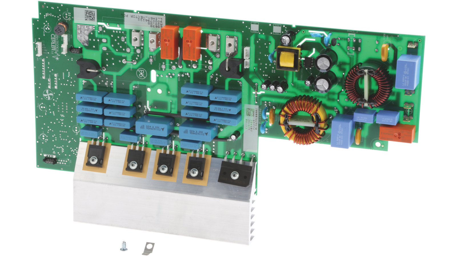 00748607 Modul | SIEMENS DE