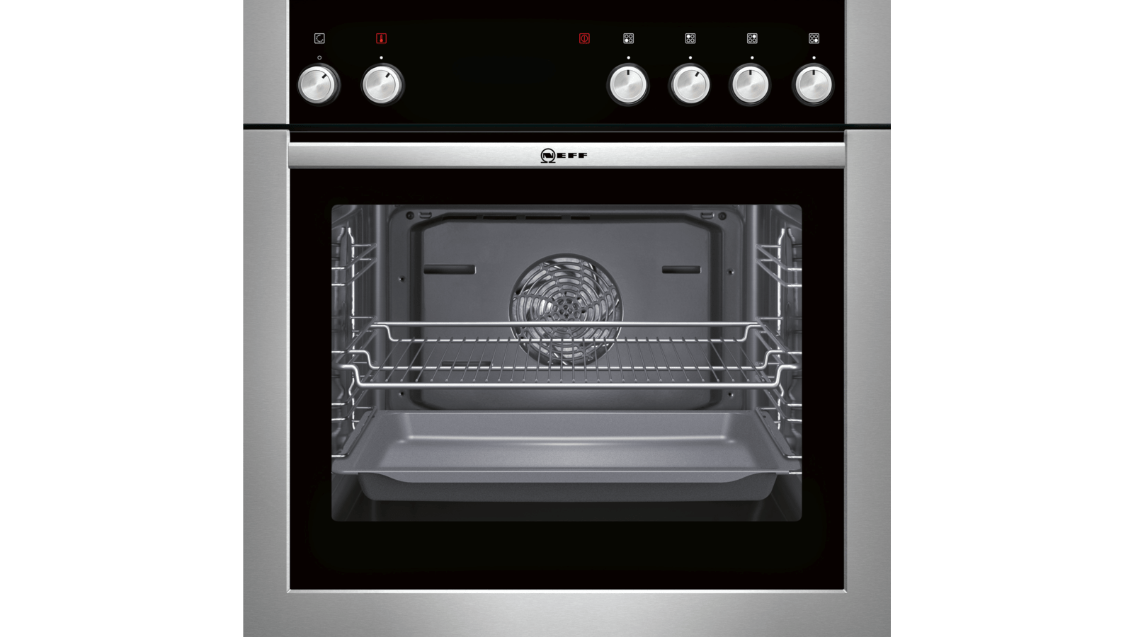 E14M22N5 Einbau-Herd | NEFF DE