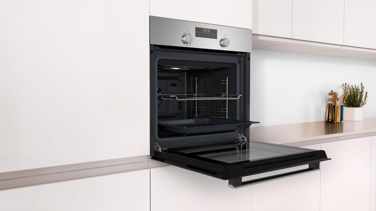 CF2M60050 Einbau-Backofen | CONSTRUCTA DE