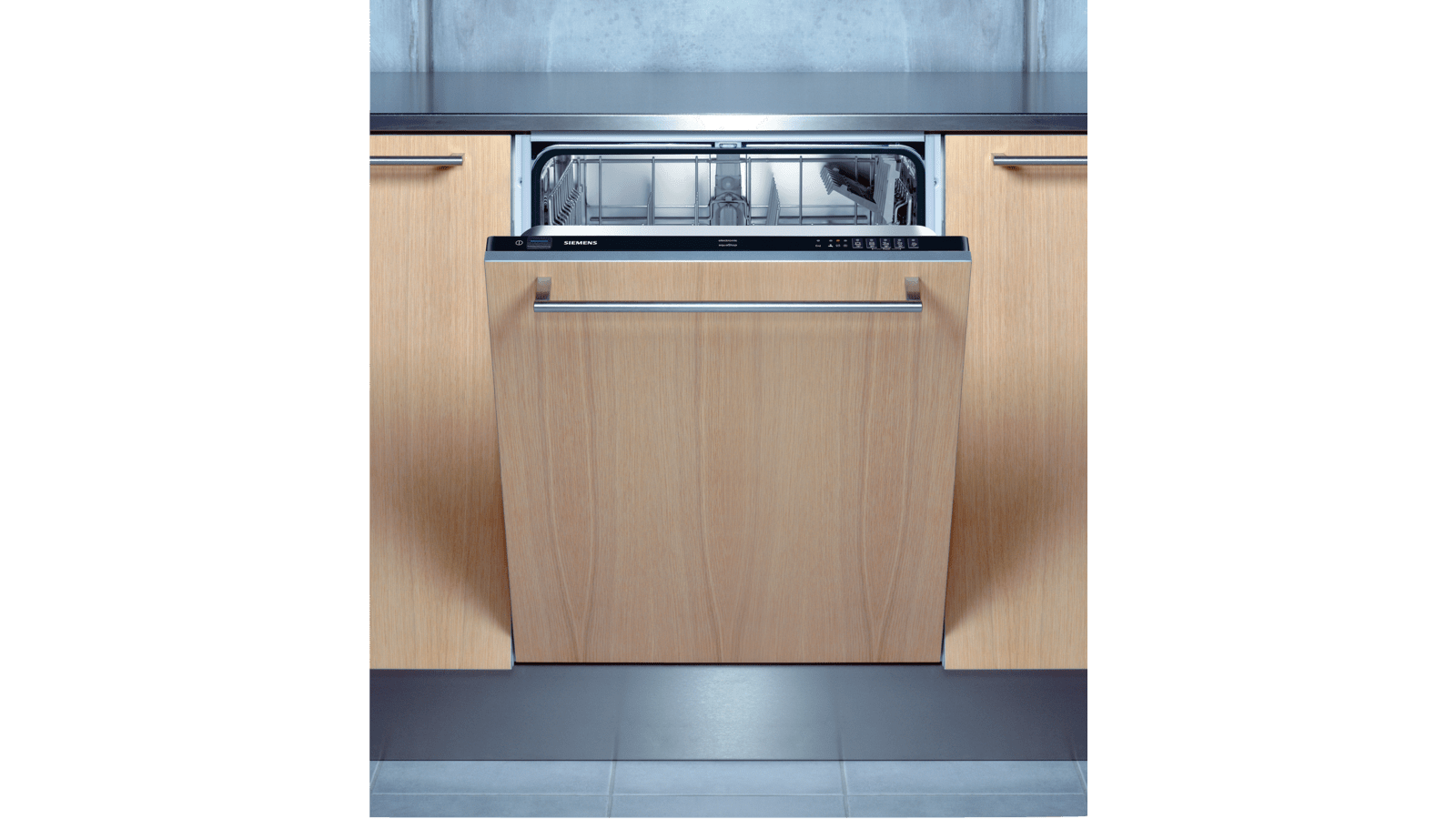 SL65E332EU Vollintegrierbar | Siemens Hausgeräte DE