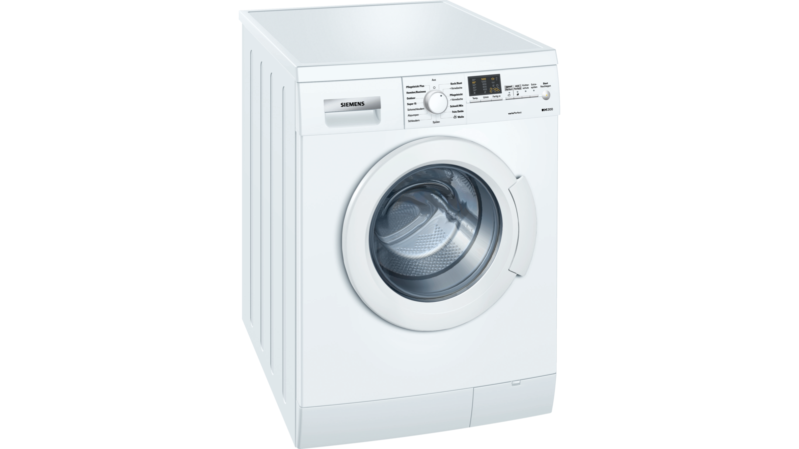 Siemens Vario Perfect Iq 500 Bedienungsanleitung Pdf