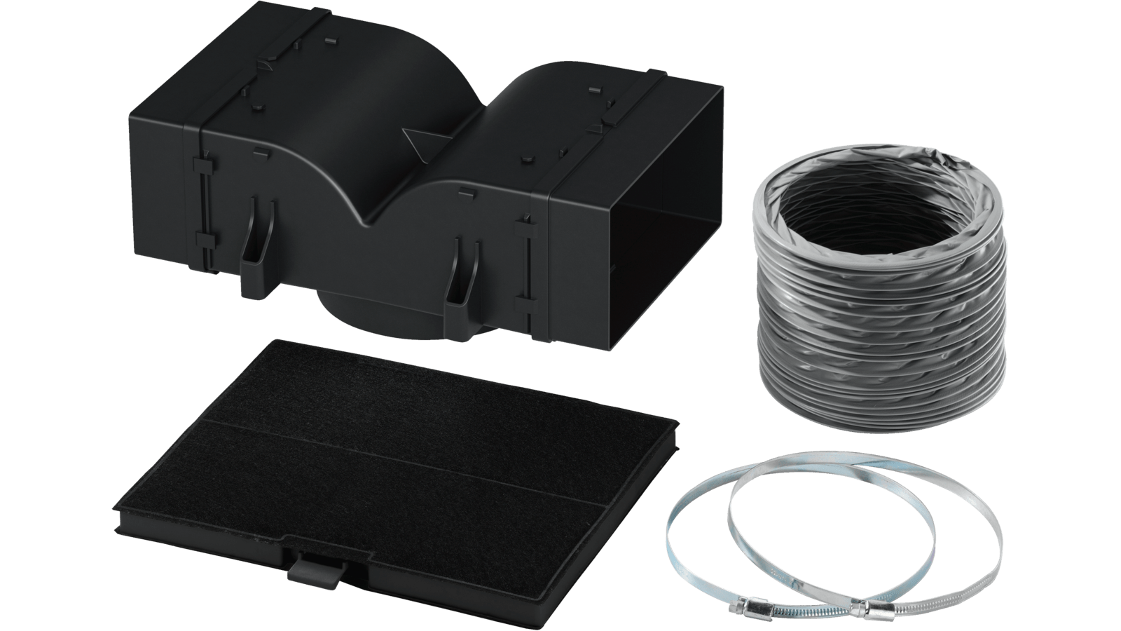 JZ5106X5 Standard recirculation kit | JUNKER DE