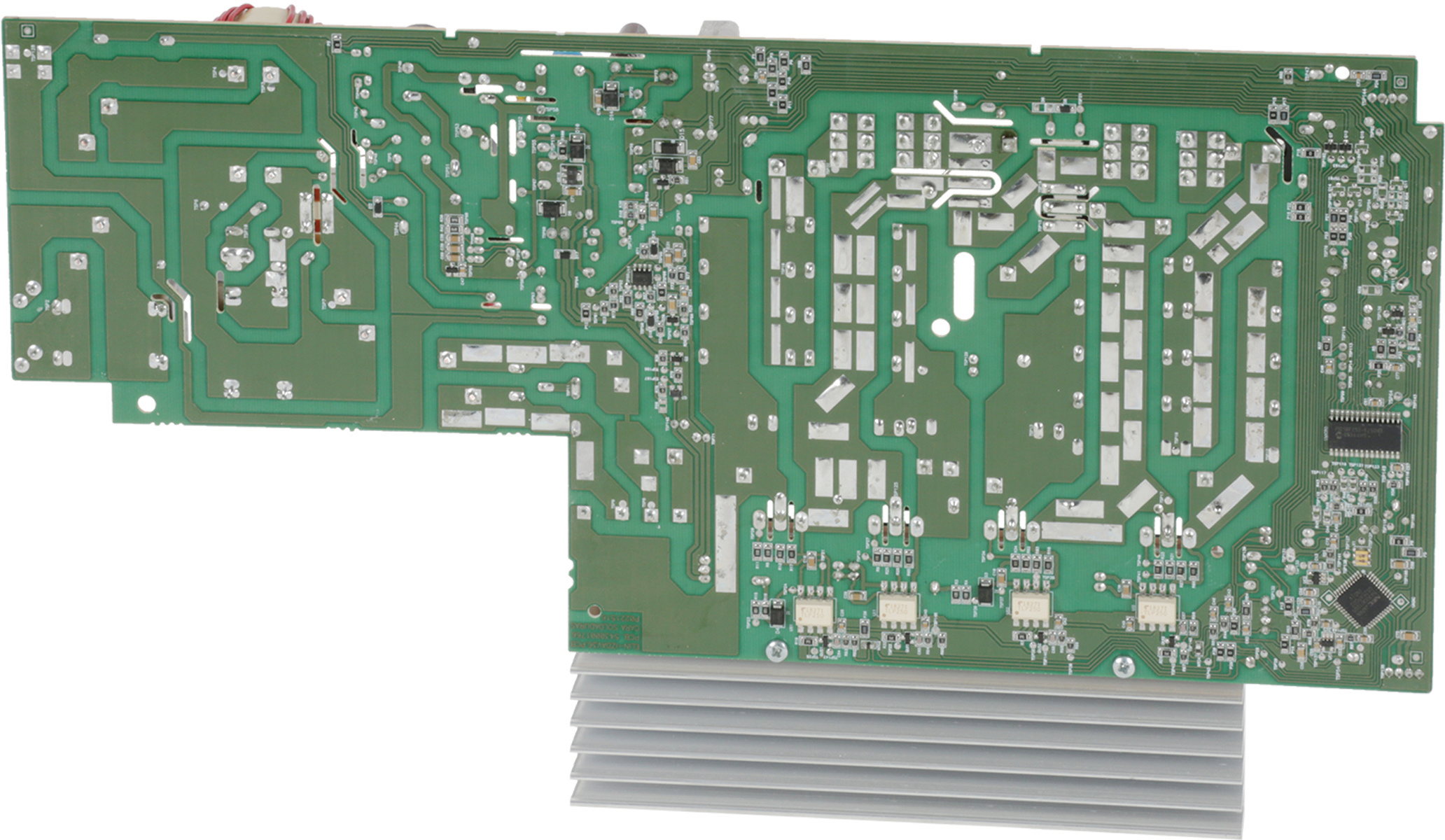 00439309 PC board | BOSCH GB