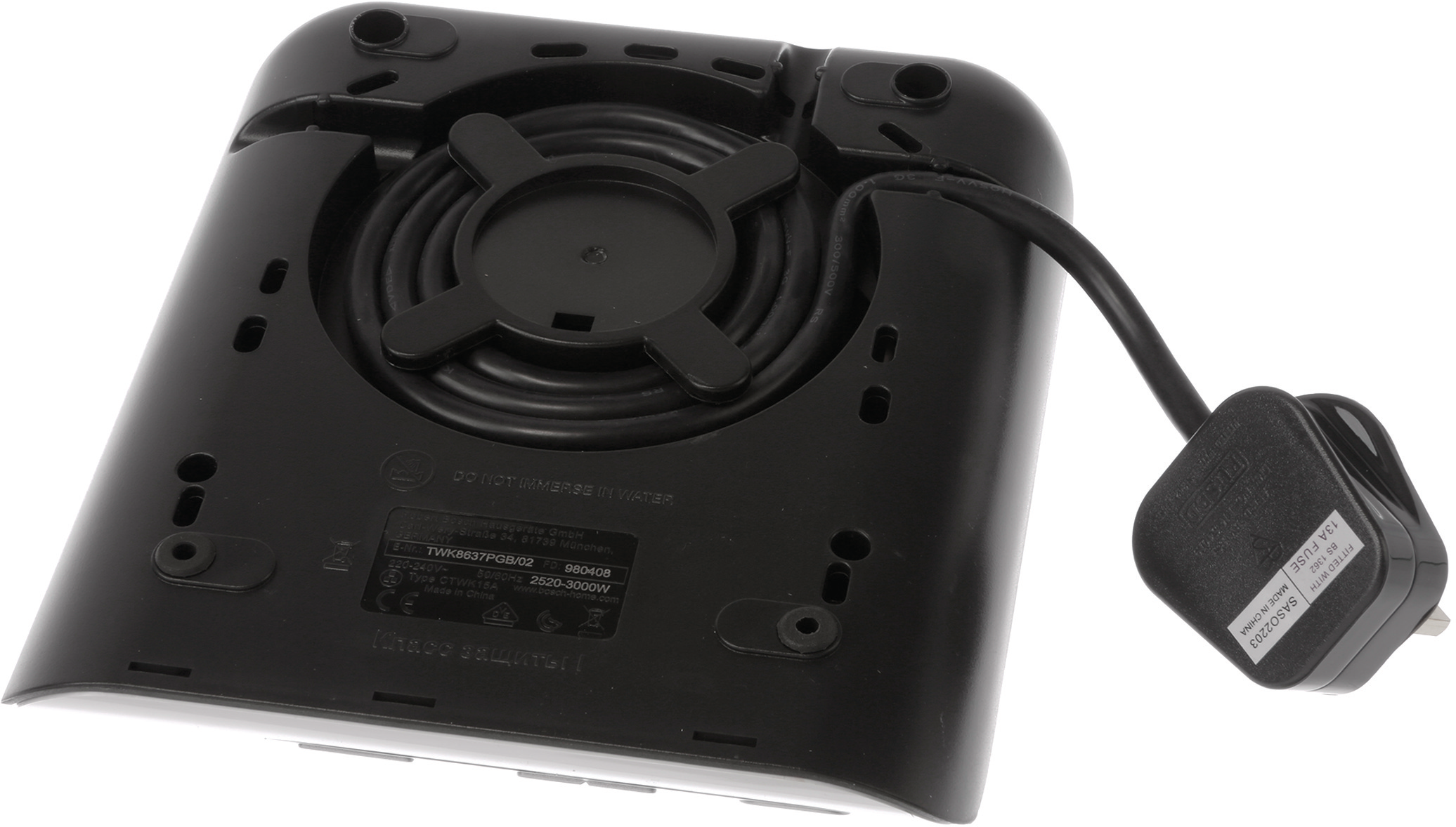 00657144 Base | BOSCH GB