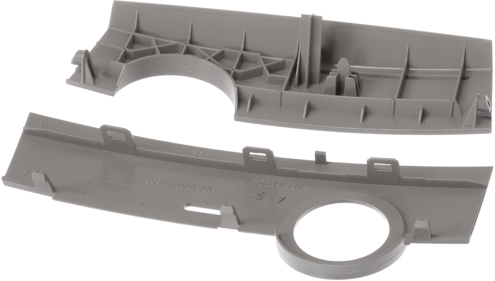 00658804 Panel | Bosch Home Appliances