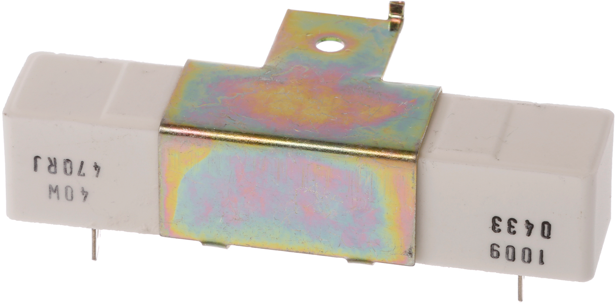 10007219 Resistor | Bosch Home Appliances