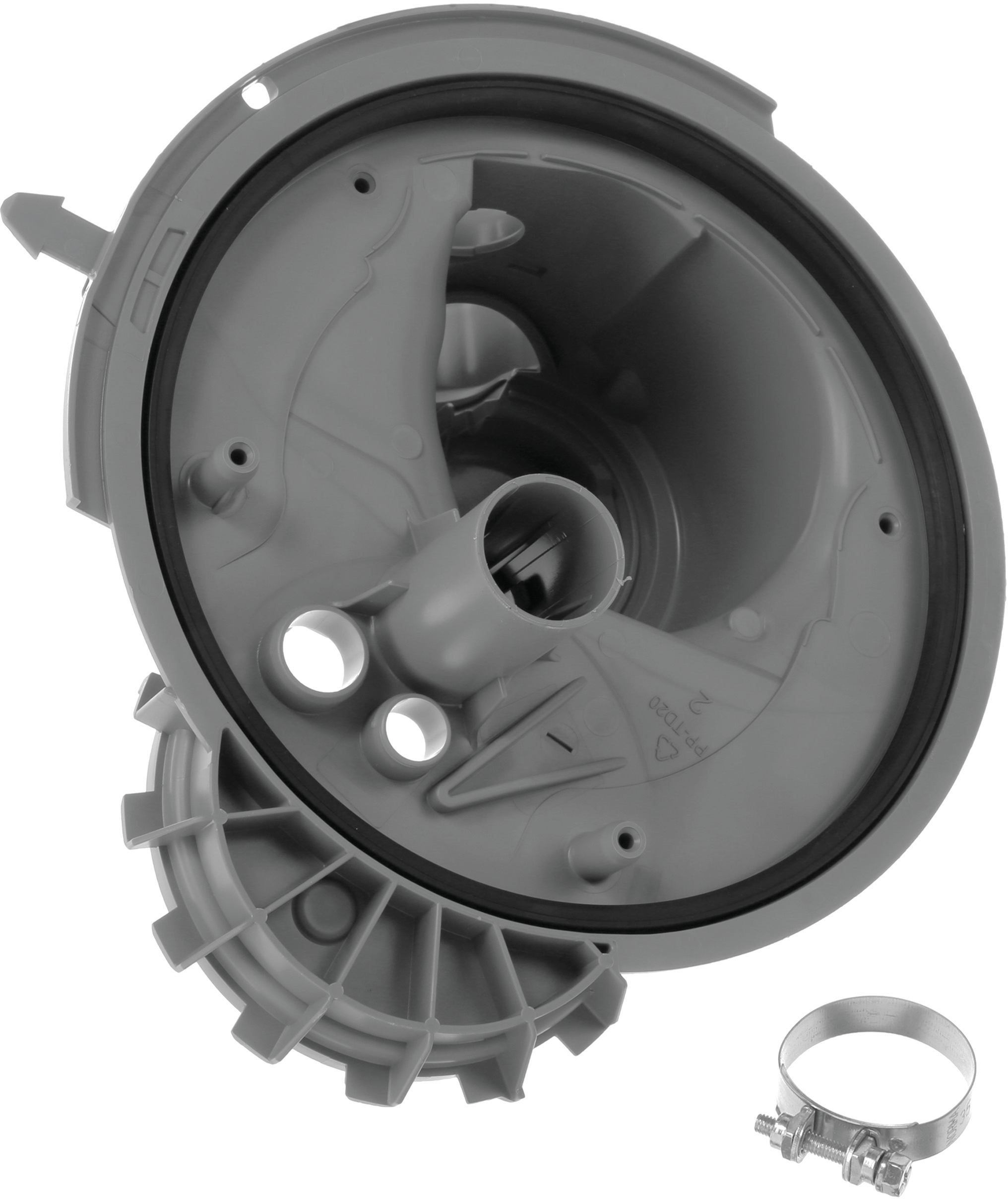 00668102 Sump | BOSCH US