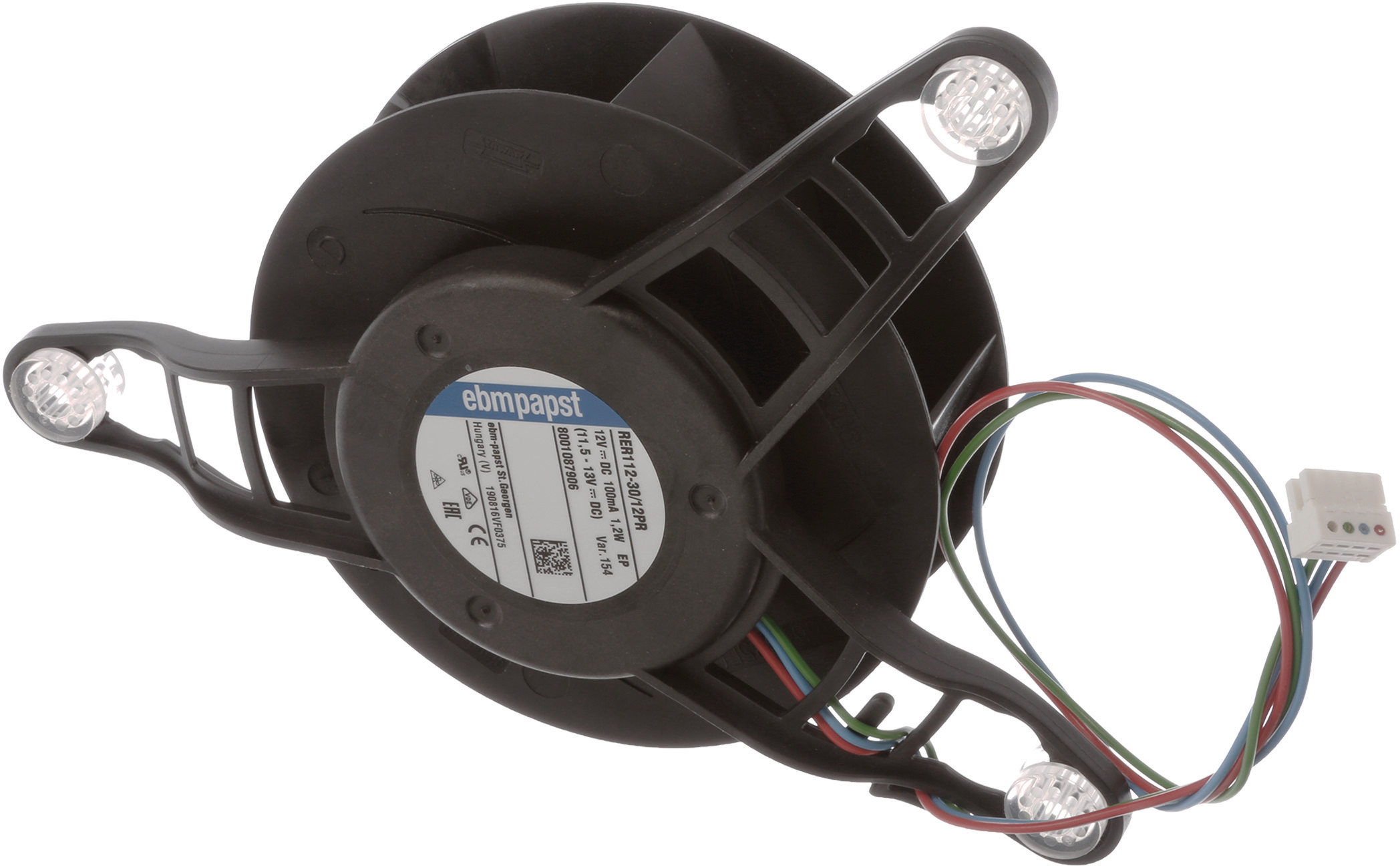 12024148 Fan | BOSCH GB