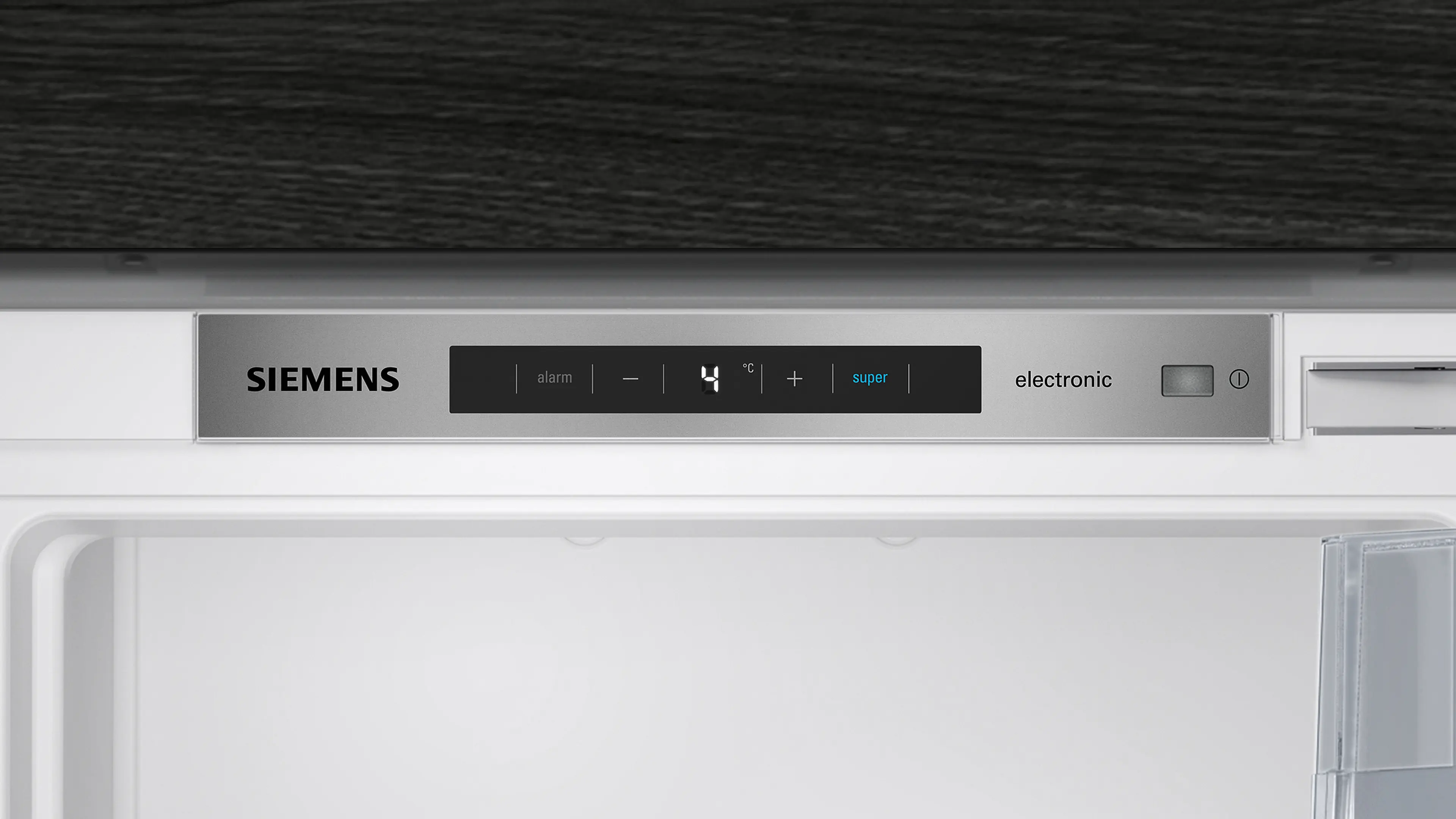 KI31RSDF0 Inbouw koelkast | SIEMENS NL