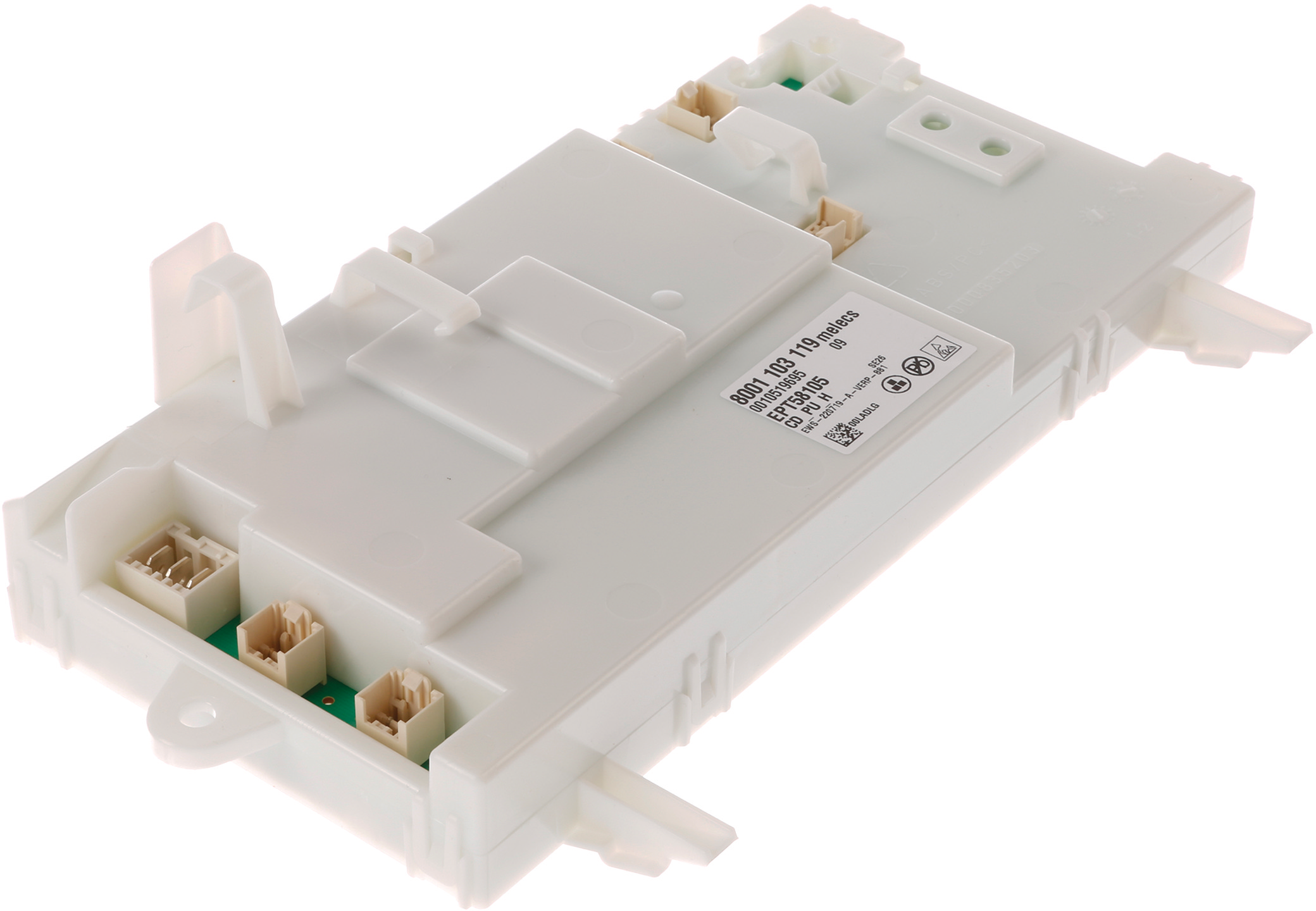 00636971 Power module programmed | BOSCH AU