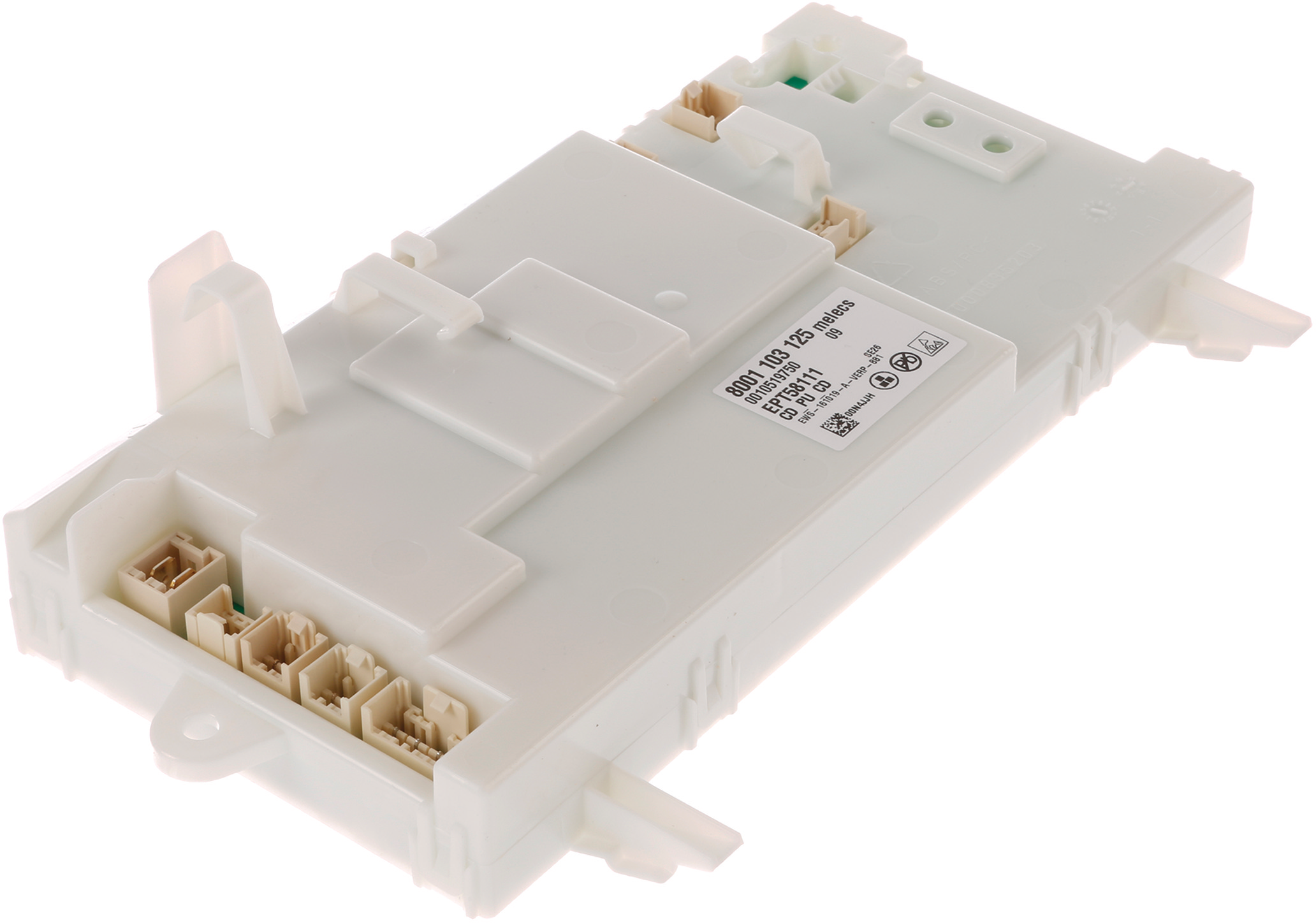12027050 Power module not programmed | BOSCH NZ