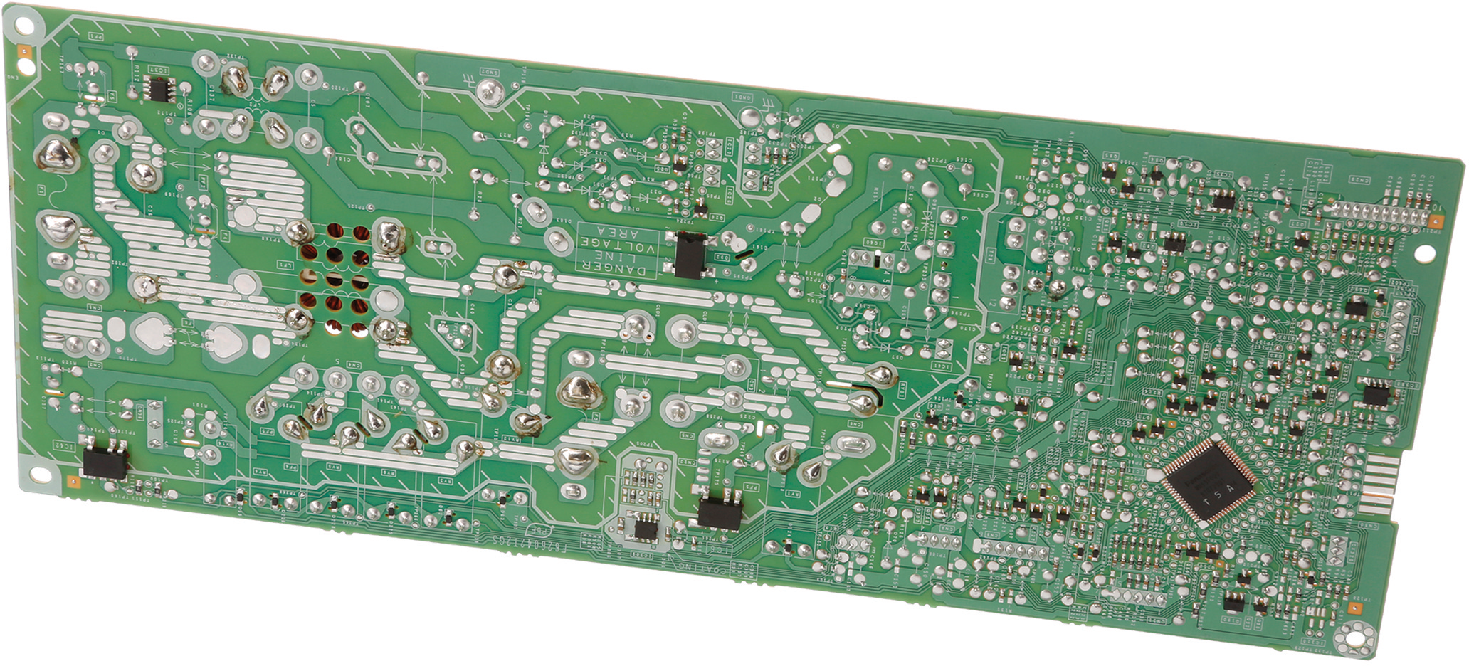 12026559 Power module | Neff home appliances GB