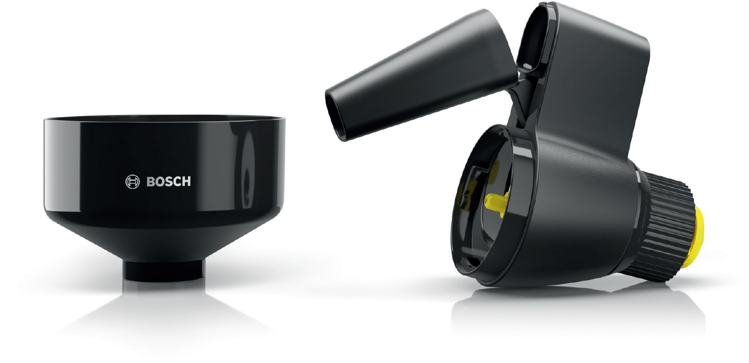 MUZ9GM1 Getreidemühle | Bosch CH