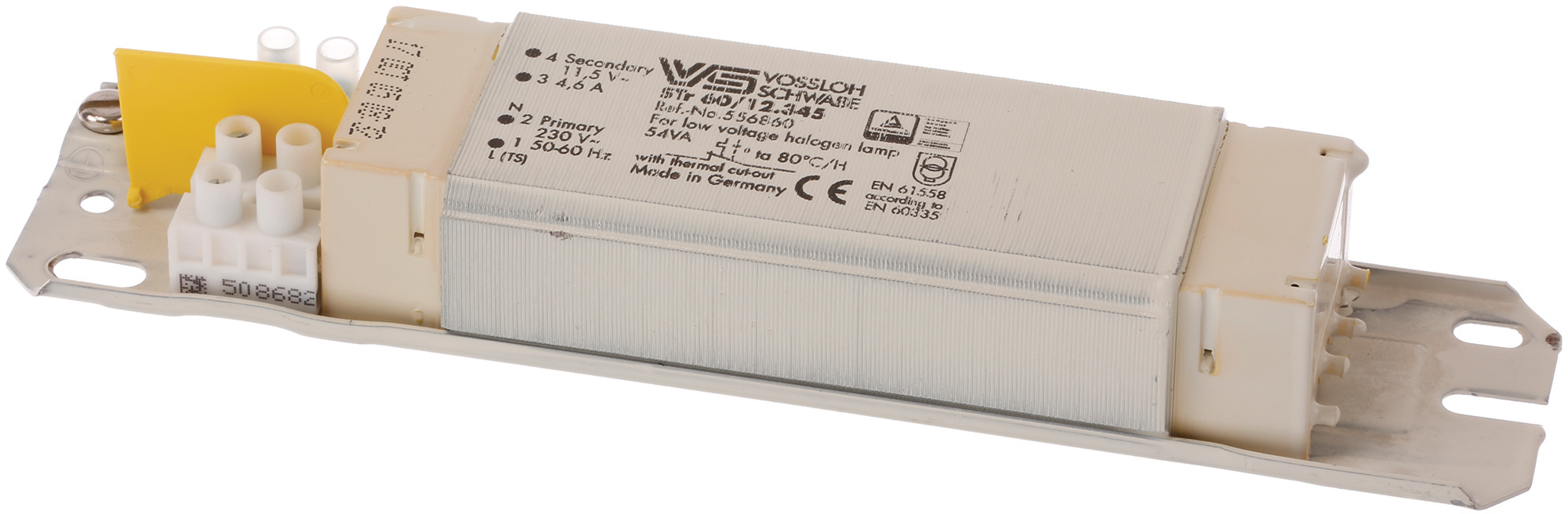 12006686 Transformer-mains | SIEMENS HK