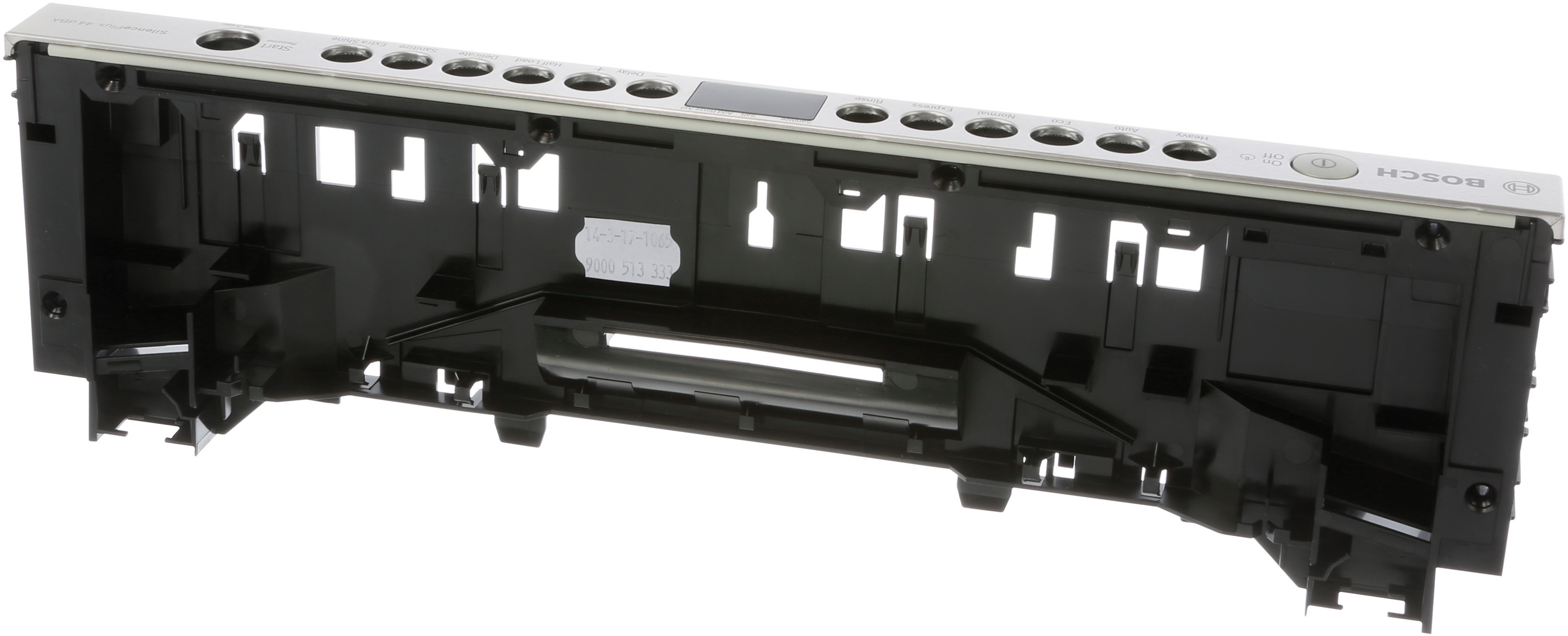 11016026 Panel frame | BOSCH US